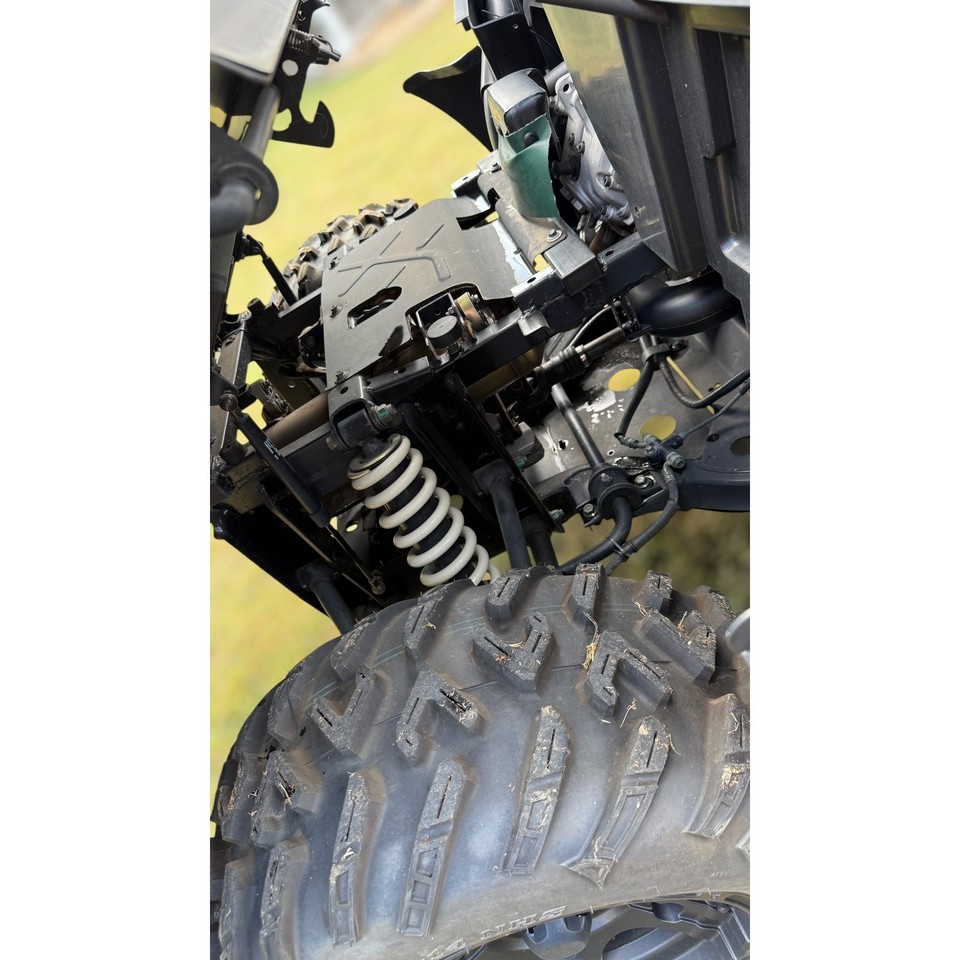 Axis 750 Crew 4X4 Utv Camo | eBay