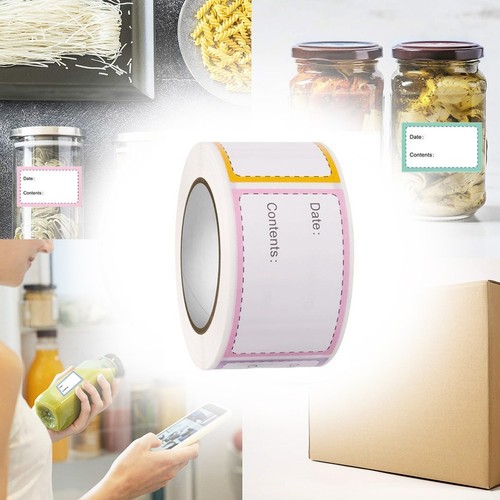 Handy Labels for Grocery Stores Easy Identification and Organization (3 ...