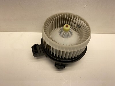 2011-2014 FORD EDGE AC HEATER HVAC BLOWER MOTOR OEM | eBay