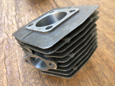 80cc Ported G4 Cylinder Engine 66cc Motorized Bicycle High Performance ...