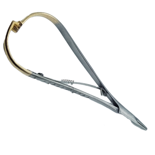 Dental Matrix Band Ring Plier Forceps Sectional Matrice Fit Garrison ...