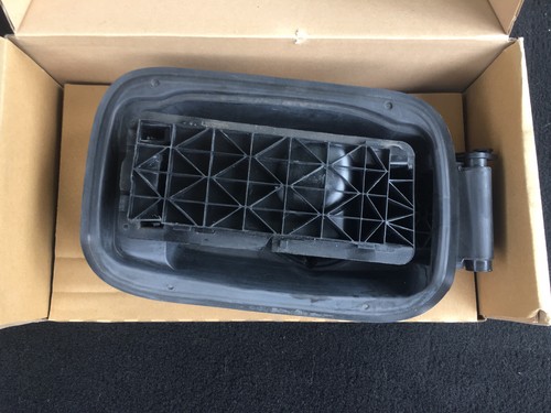 BMW 5 Series F10 Cover Fuel Filler Pot Carrier Cap 51177204365 | eBay