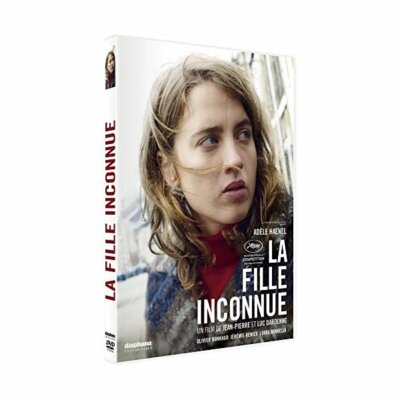 DVD Neuf - La Fille inconnue | eBay