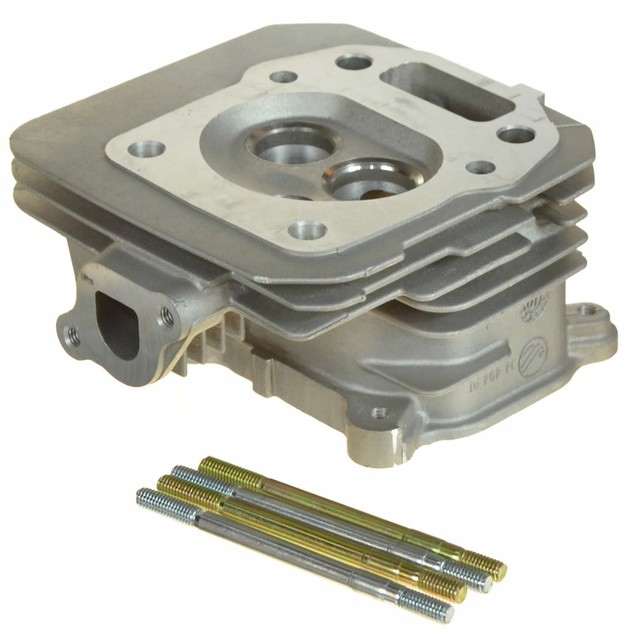 OEM Kohler MTD Home Maintenance White Outdoor Cylinder Head ASM ...