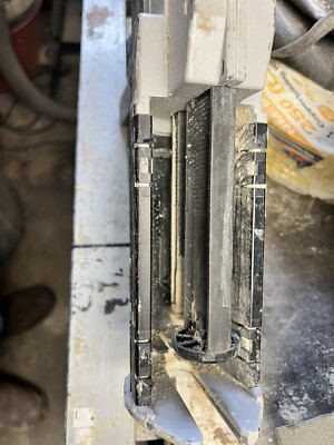 Guns & Dispensers - Mixpac Dm200