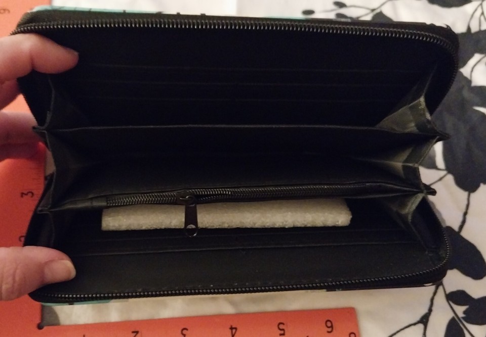 Horror Child's Play Chucky Long Wallet-New-Unbranded | eBay