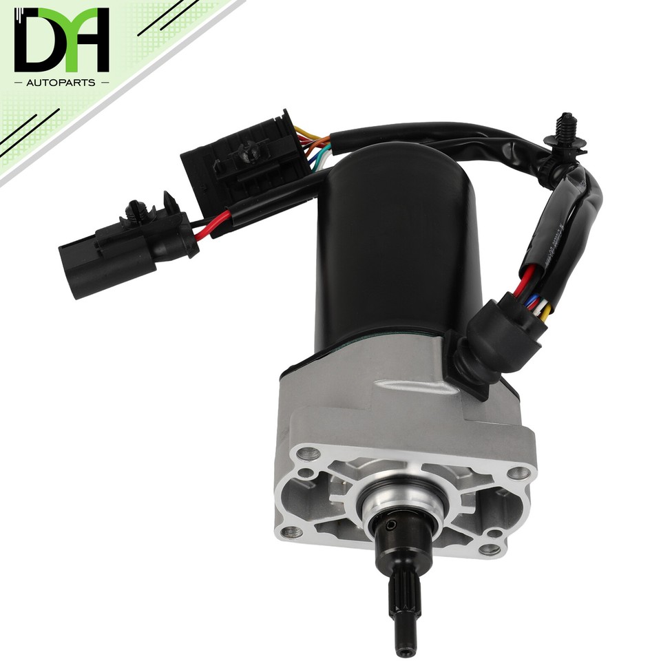 Fits 2011 2012 2013 Jeep Grand Cherokee WK2 Rear Differential Lock Axle ...