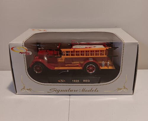 Signature Models 1928 REO | eBay