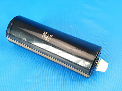 Socomec E135188 B BHC 188839 Kondensator Electrolytic CAPACITOR inkl ...