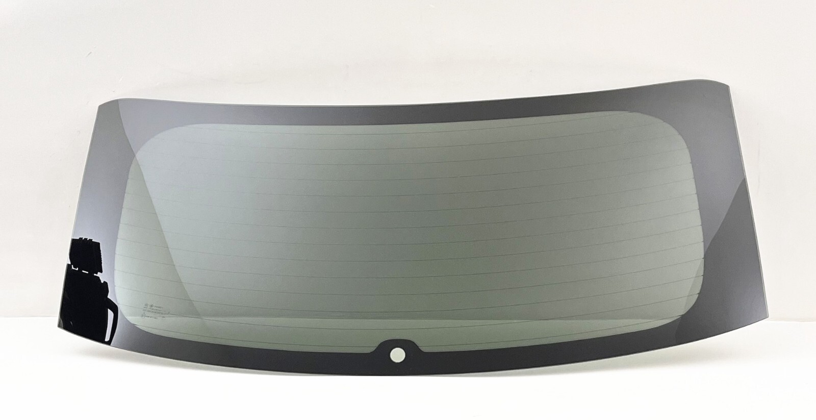 Heated Back Window Rear Liftgate Glass For 2023-2025 Kia Niro | eBay