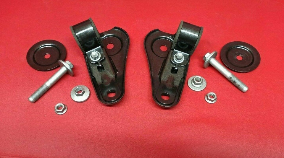 97-01 Toyota Camry Rear Sub k-Frame Crossmember 2.2L 4Cyl w Bolts ...