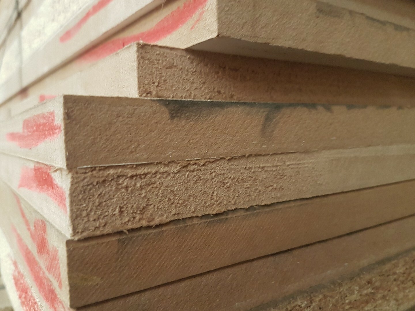 22/25MM PALLET RACKING BOARDS - WOOD SIZE 2700mm x 900mm OR CUT TO SIZE ...
