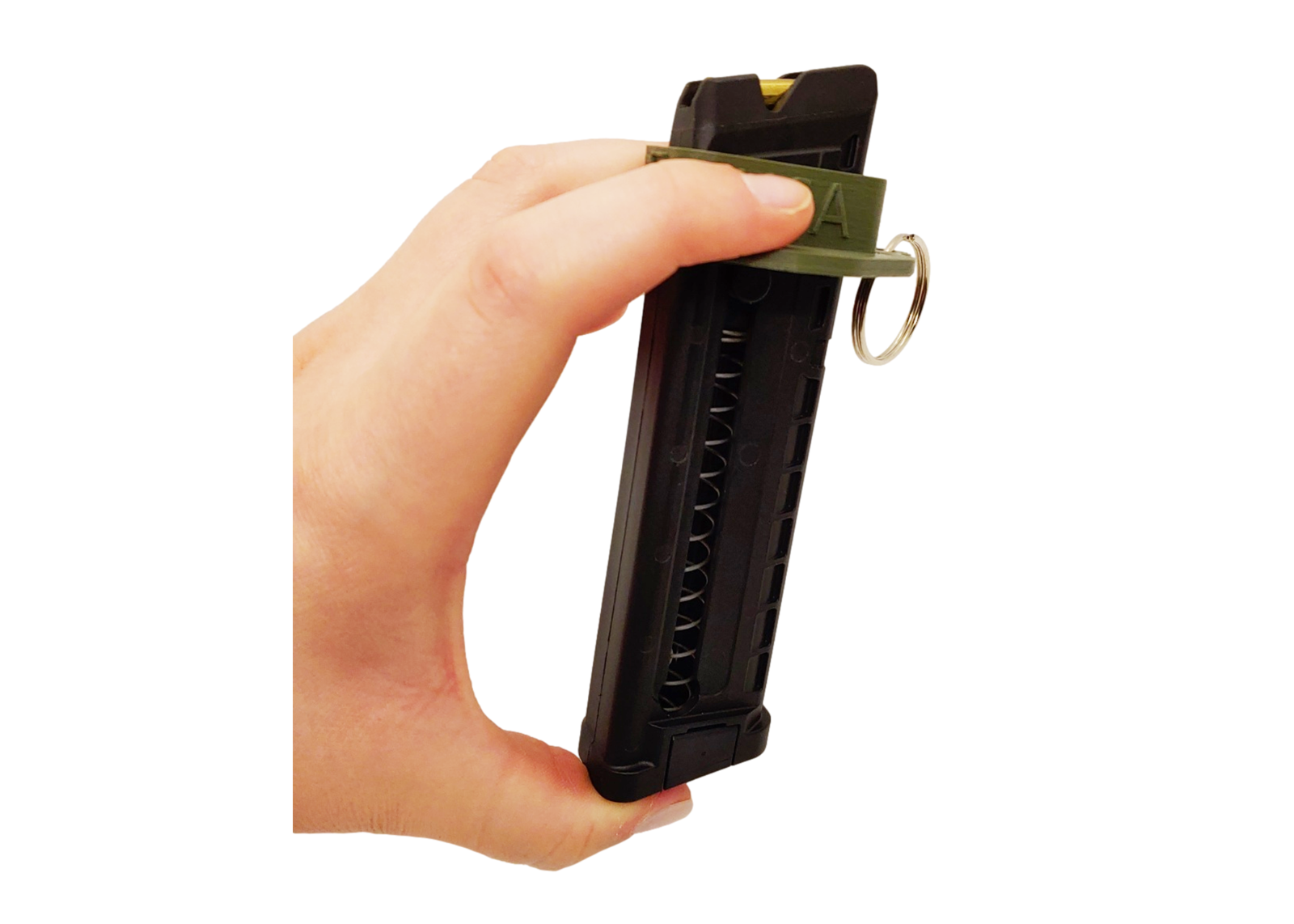 EZMAGLOADER Magazine Loader for SIG Sauer P322 Magazine | eBay