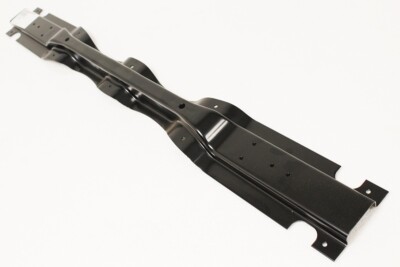 Land Rover Defender 90, Rear Tub Floor Cross Member AFC710010, BLACK ...