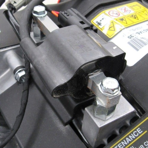E Z GO / Cushman OEM 13.5 HP Kawasaki EFI Engine 658237 for 19-24 TXT ...