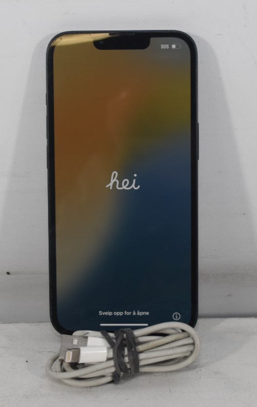 Apple iPhone 14 A2649 128GB Unlocked MPUA3LL/A Read Description | eBay