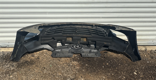 2012-2017 Hyundai Veloster front bumper cover OEM | eBay