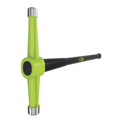 Wilton 31036 10 Lb Head, 36" B.A.S.H® Spike Maul | eBay