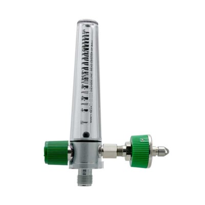Flowmeter, 15 LPM Oxygen Ohmeda Adapter - Ohio Medical (OEM#: FM-15UO ...