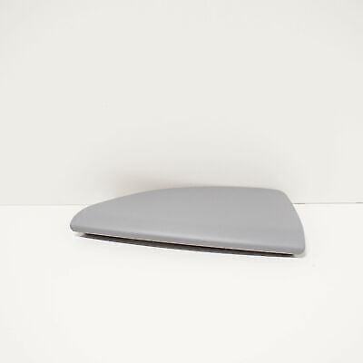 Jaguar F Pace Front Bumper Left Grille Cover T4A6183LML Genuine for ...