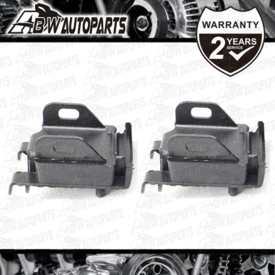 Holden V8 253 308 350 Engine Mounts HQ HJ HX HZ WB VB VC VH VK VL VN VP ...