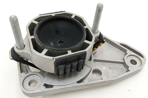 Porsche Panamera 971 Gearbox Mount Left Hand Side 2017 to 2021 ...