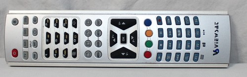 NEW ORIGINAL VIEWSAT 9000 HD REMOTE CONTROL PLATINUM CONTROLLER | eBay