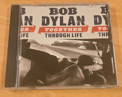 Bob Dylan - Together Through Life - CD 886974389323| eBay
