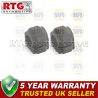 Rear Track Control Arm Bush Fits Mini Cooper One 1.6 D 2.0 #2 ...