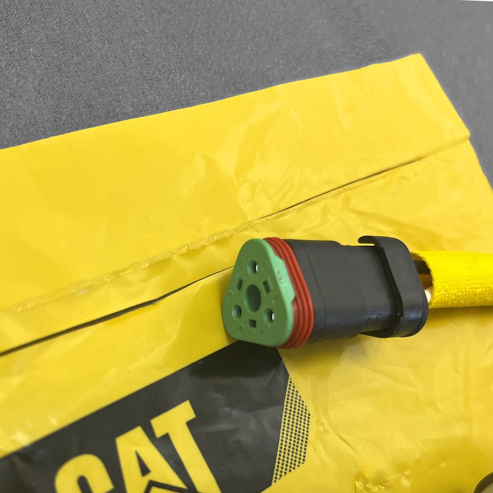 5221643 New Speed Sensor 522-1643 for Caterpillar CAT Engine 3508B ...