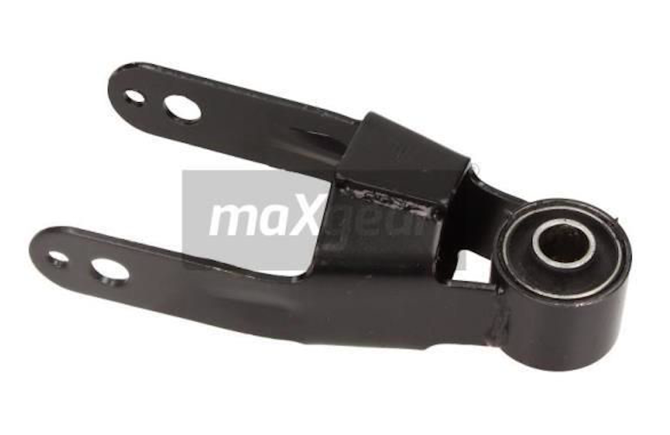 Rear Engine Mounting for Peugeot 206 Engine Mount | eBay