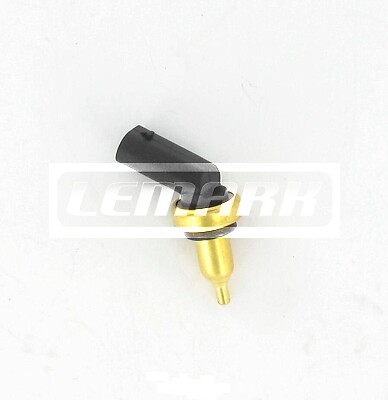 Coolant Temperature Sensor LWS155 Lemark Sender Transmitter 13628602086 ...