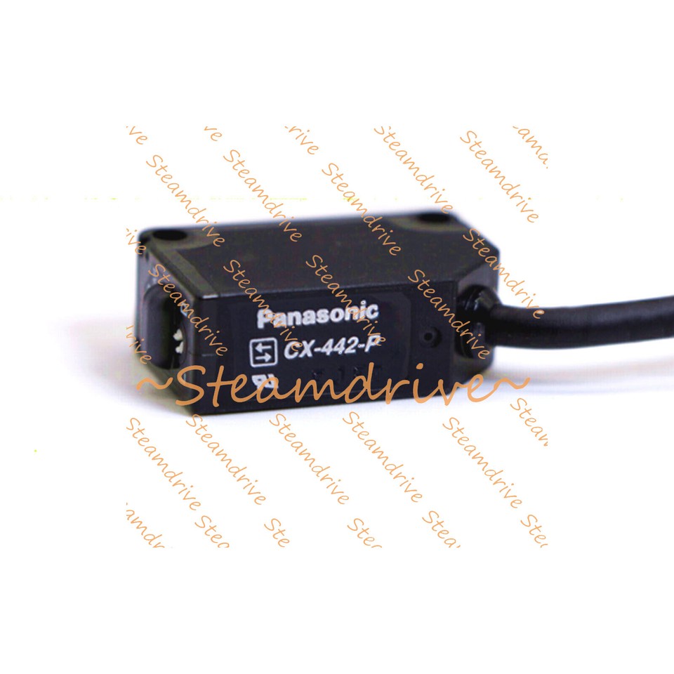 1PCS New In Box PANASONIC CX-442-P Photoelectric Sensor | eBay
