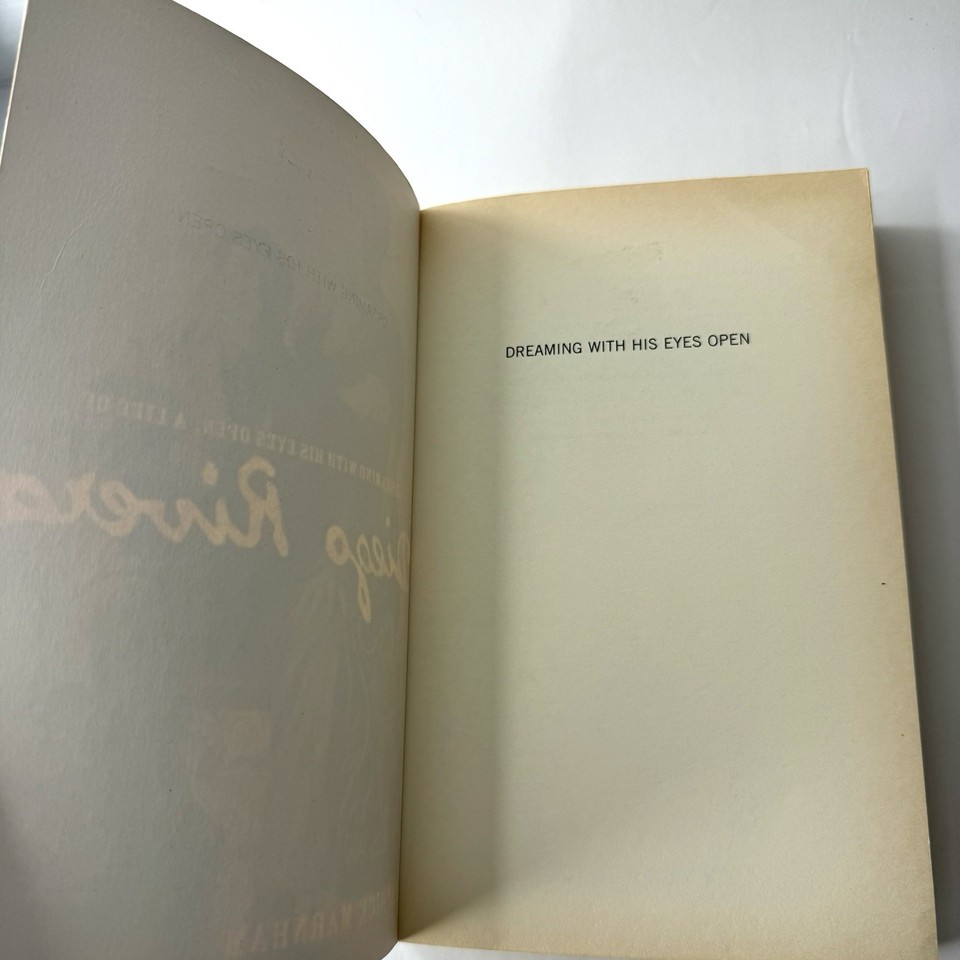 Dreaming With His Eyes Open A Life Of Diego Rivera Patrick Marnham Book ...