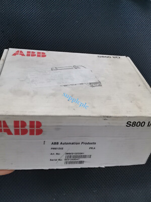 ABB PM810V2 3BSE013220R1 Module Brand New Fast shipping#DHL or FedEx | eBay
