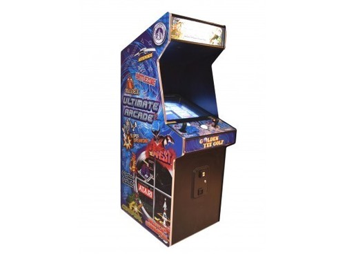 ARCADE LEGENDS ULTIMATE ARCADE 2 by CHICAGO GAMING (Excellent Condition) RARE! | eBay