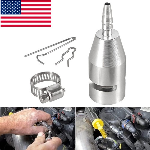 FOR Ford 2017~2022 6.7L Powerstroke Diesel Fuel Filter Return Line ...
