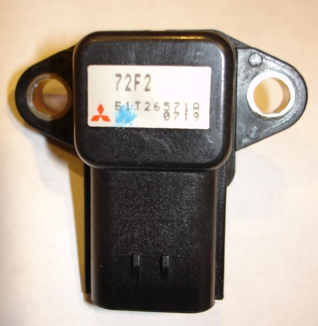 Suzuki Grand VITARA Chevrolet Tracker OEM Map Sensor 18590-72f21 72f2 ...