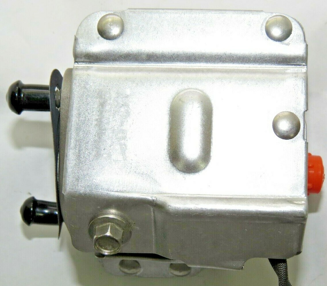 NEW GENUINE/ OEM 21143106 21503936 21089231 20996384 DPF INJECTOR for ...