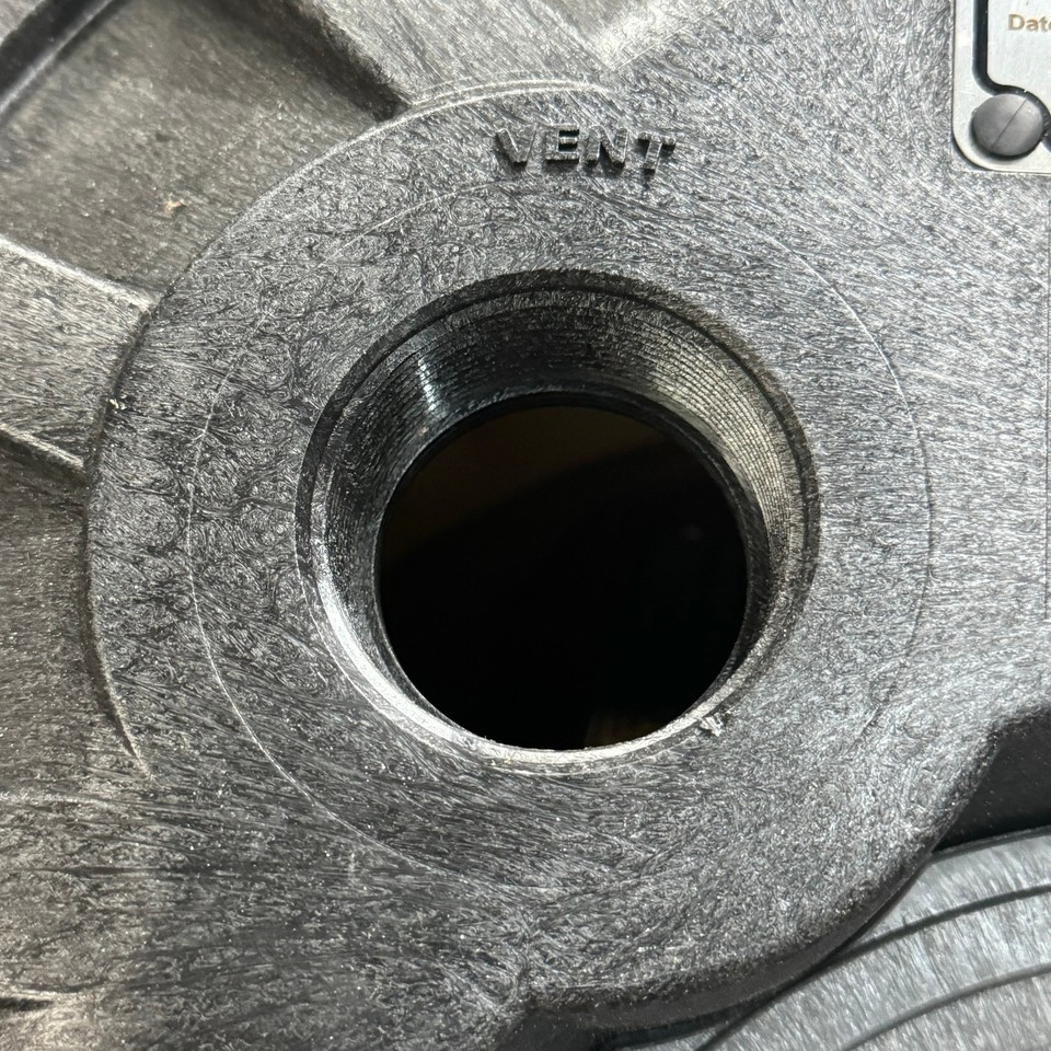 LIBERTY PUMPS ProVore 380 Simplex Grinder 41 Gallon P382XPRG101 Grey | eBay