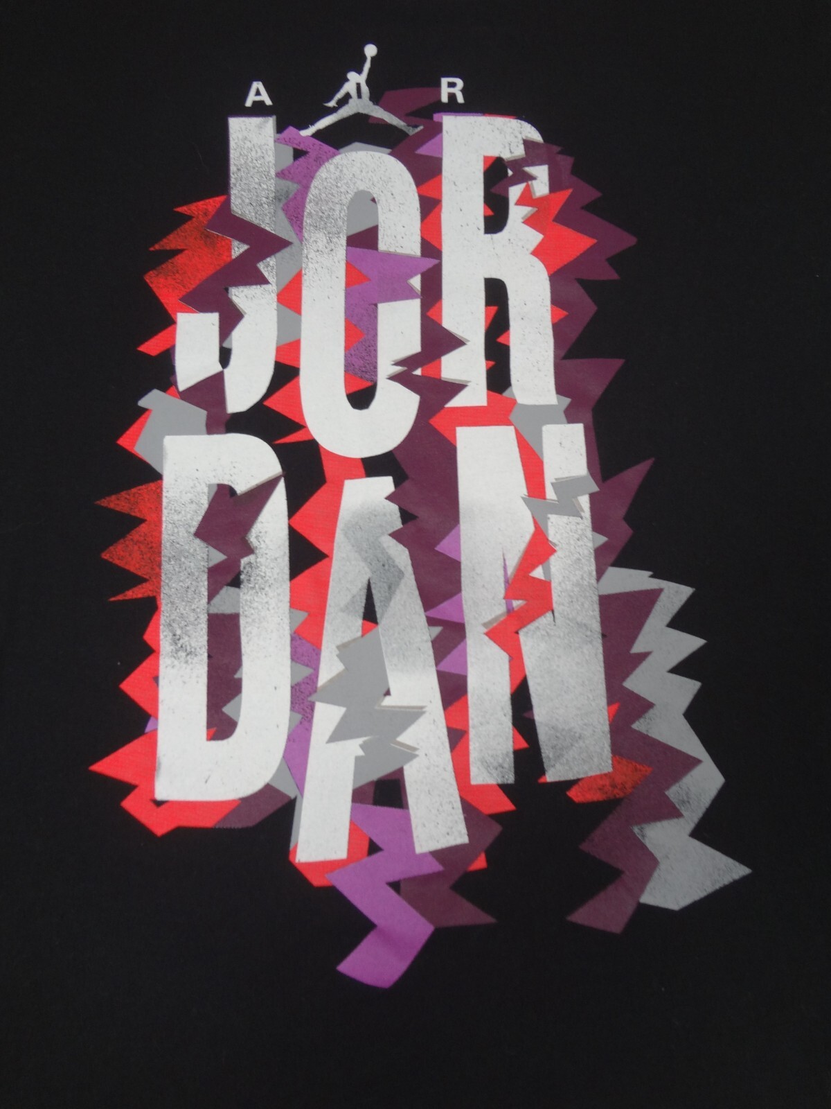 Pink Jordan Logo Wallpaper