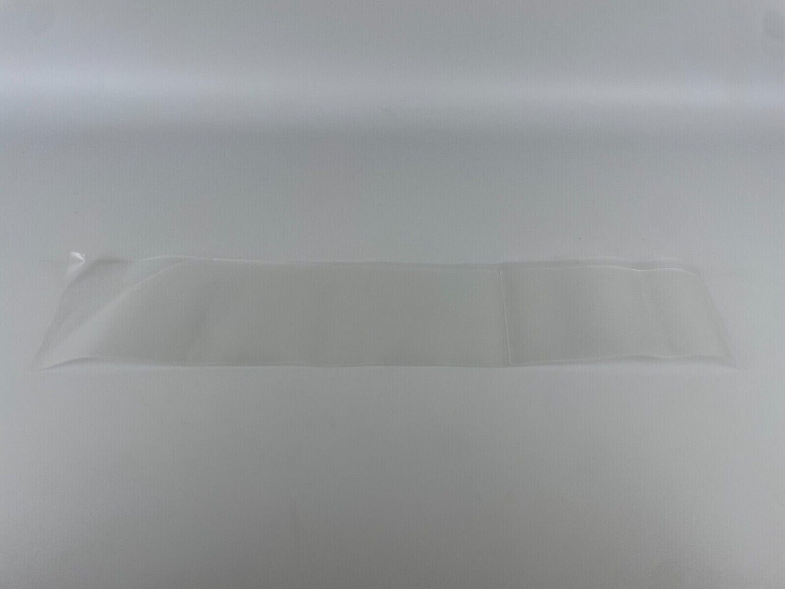 GENUINE New Front fender and door foil stone guard Right Audi A7 ...