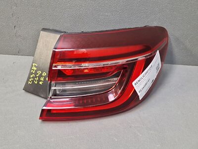 Fanale Posteriore Destro Esterno - Renault Clio V - 265509761R | eBay