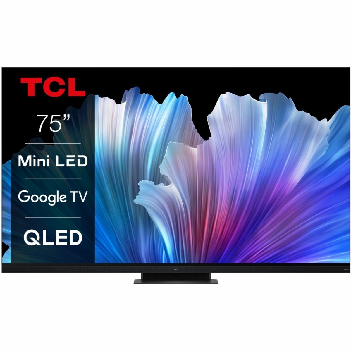 TCL C935 75" 4K UHD Mini LED Smart TV | Achetez sur eBay