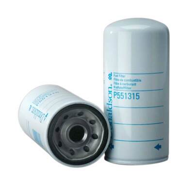P551315 Donaldson Fuel Filter For Caterpillar engines/Trucks C4/7/9/11 ...