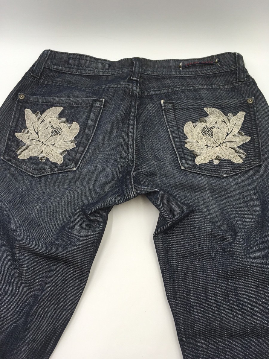 Vertigo Clothing Jeans