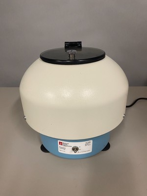 Centrifuges - Drucker Model