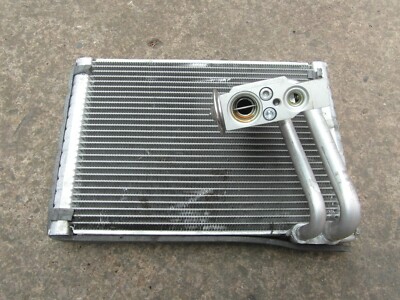 VAUXHALL CORSA D AIR CONDITIONING EVAPORATOR 2006-2014 AIR CON MATRIX ...