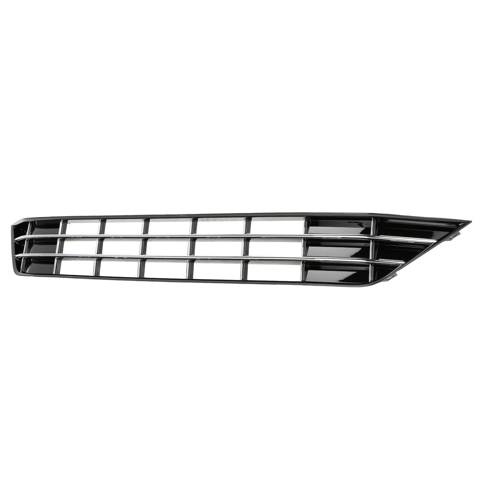 VW Volkswagen OEM 2016 Passat-grille-lower 561853671FFOD for sale ...