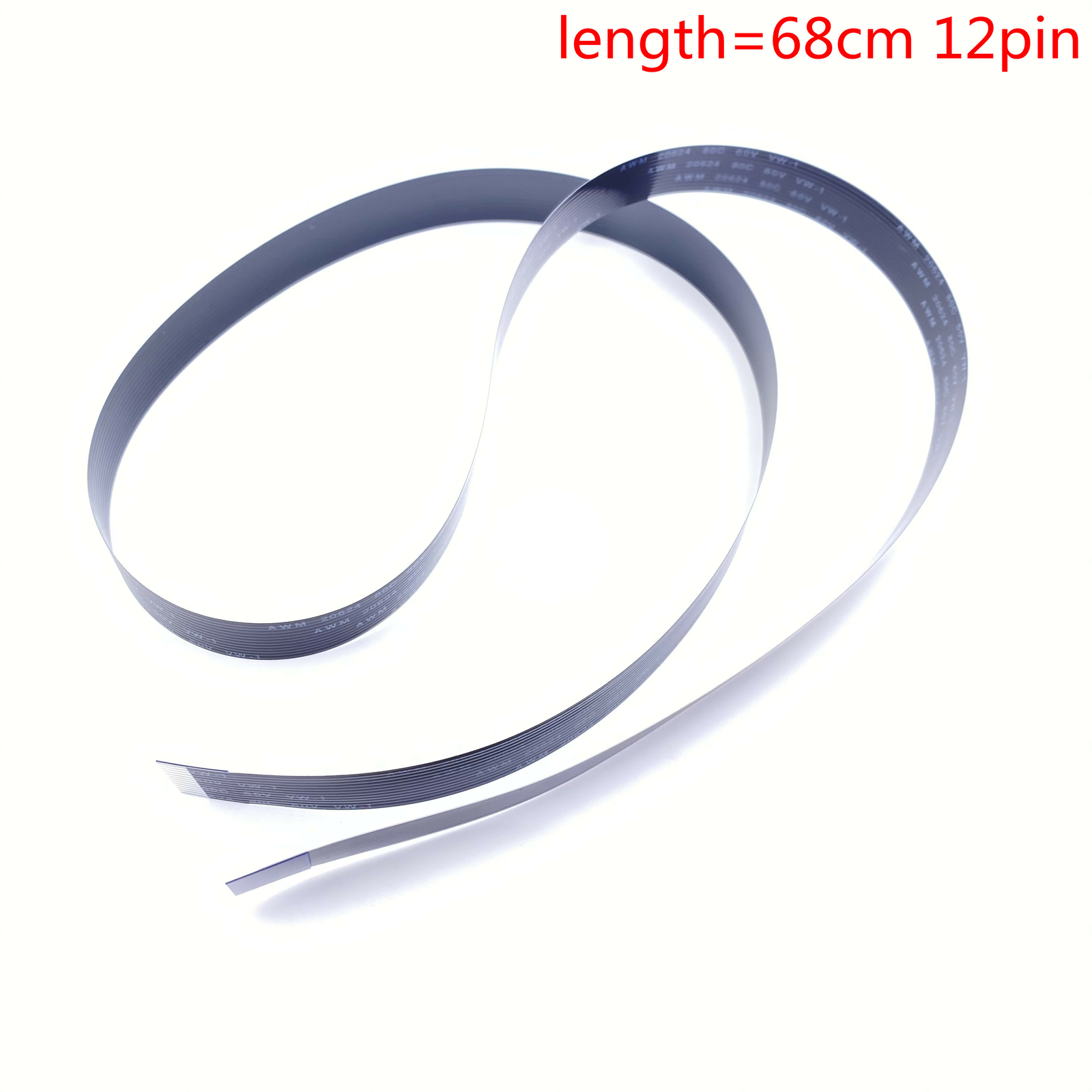 10pc X FK4-5807 FK3-2618 CCD FFC CIS Flat Scanner Cable for Canon ...